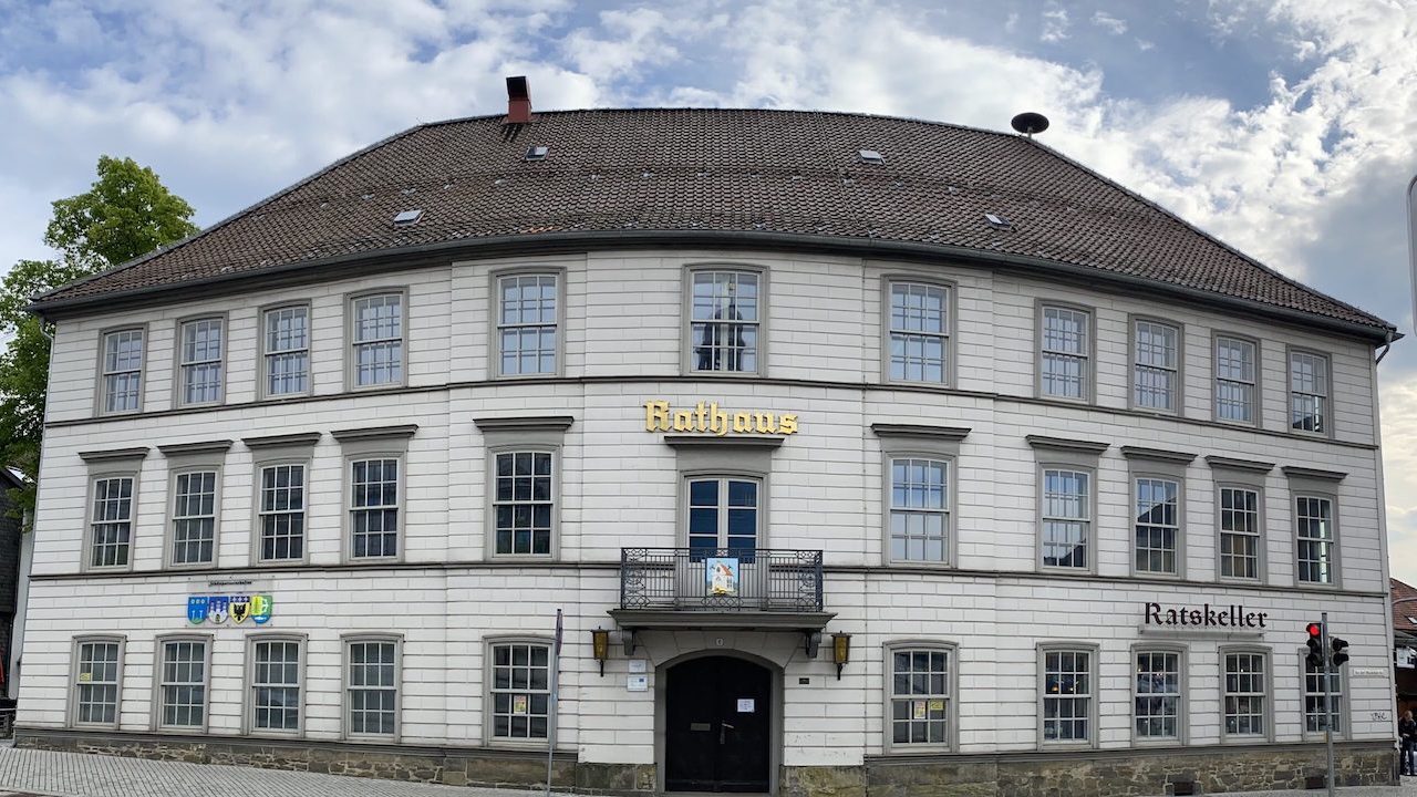 „Der Rat“. Was ist das eigentlich, wie stimmt der ab und für was ist er ...